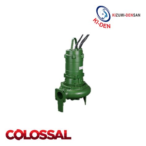 ADML Series Colossal Merchandising Corporation
