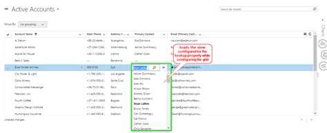 Dynamics 365 Editable Grid A Complete Guide On Configuration And Features Jeevarajan Kumar