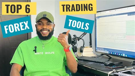 Top 6 Trading Tools For Forex Beginners Guide Youtube