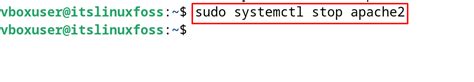 how to install apache web server on debian 12 linux its linux foss