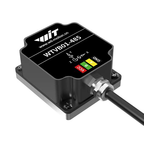 Vibration Sensors Witmotion Shenzhen Coltd Vibration Sensors Witmotion Shenzhen Coltd