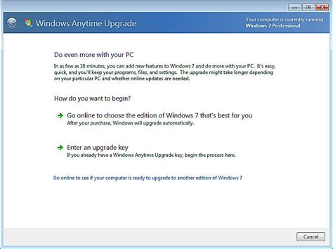 List Of Control Panel Applets In Windows