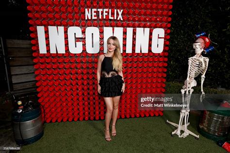 Mckenna Grace Feet Photos