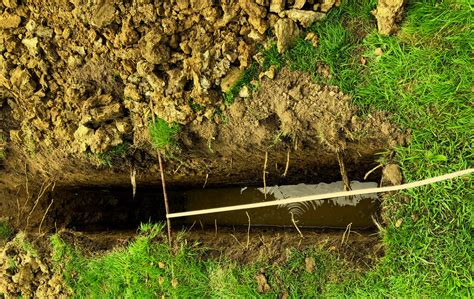 Percolation Test — Constructive Evaluation Ltd Specialist Construction Services