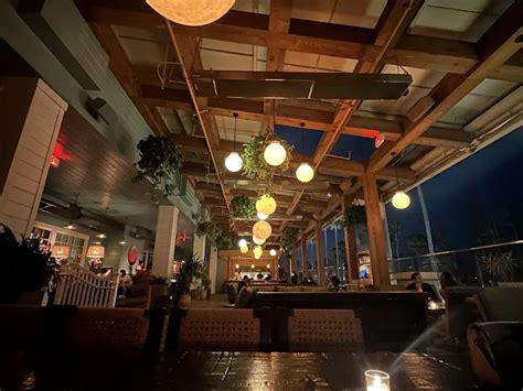 The Bungalow Long Beach Upscale Bar Lounge And Event Space With