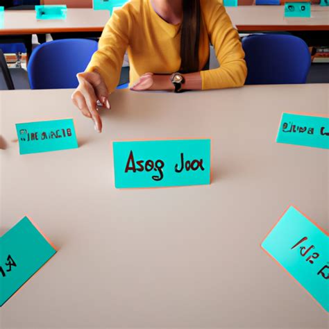 How To Introduce Yourself In Class In A Creative Way Lizards