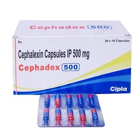 Cephalexin Capsules Ip 500 Mg Effective Parasite Protocols Natural