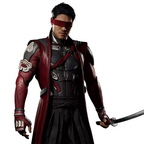 Mortal Kombat Kenshi Wallpaper