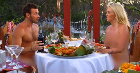 Its Time For One Last Naked Date