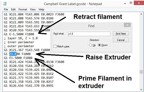 Wierd Issue When Using Color Print Prusa I3 Kit Archive Prusa3d