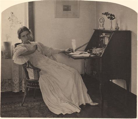 Clarence H White And His World The Art And Craft Of Photography 1895 1925