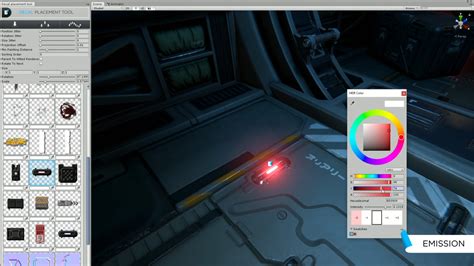 Decal Master Advanced Deferred Decals