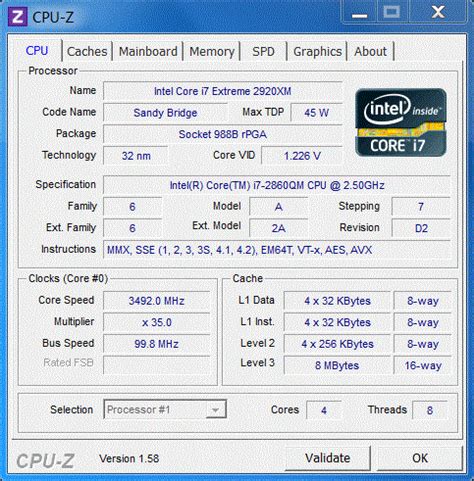 Review Intel Sandy Bridge Core I7 Update NotebookCheck Net Reviews