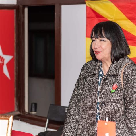 Во одбрана на Маркс ДСП Ленка