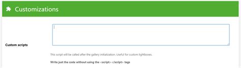 Closure Of Modula Image Gallery Leads To Disclosure Of Authenticated