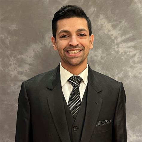 Hamza Ansari Inside Sales Account Executive Ilitch Sports