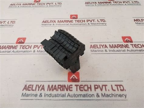 Phoenix Contact Uk 6 Fsi C Fuse Modular Terminal Block Aeliya Marine