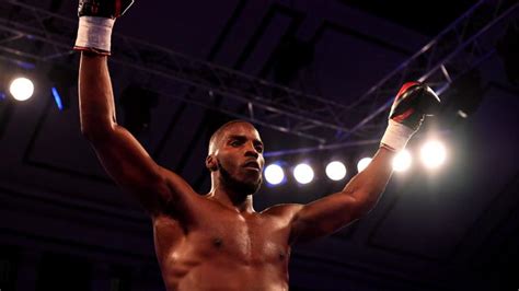 Lukasz Rozanski Vs Lawrence Okolie Result Okolie Scores First Round