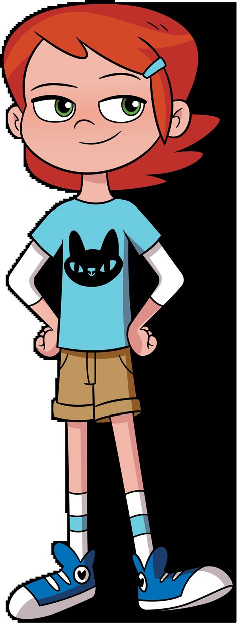 Gwen Tennyson Ben 10 Wiki Fandom