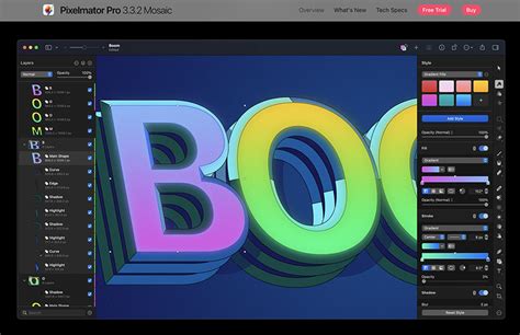 how to use pixelmator pro to edit your images