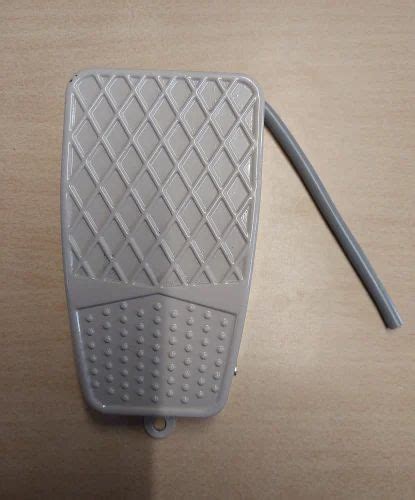 Push Button Foot Switch Fs2 For Industrial Manual At ₹ 110piece In