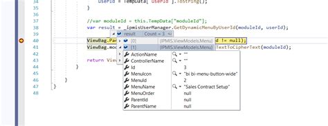 Need Help In Razor Pages In Aspnet Core Loop Microsoft Qanda