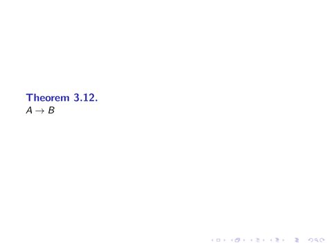 Hyperref Controlling Theorem Tags In Beamer TeX LaTeX Stack Exchange