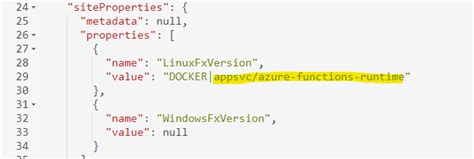 Publishing Python Function App Fails · Issue 1101 · Azureazure