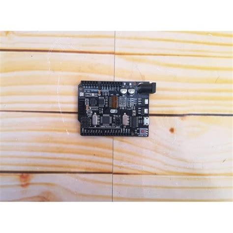 Jual Arduino Uno R3 Built In Iot Wifi Esp8266 32mb Wemos Nodemcu Board