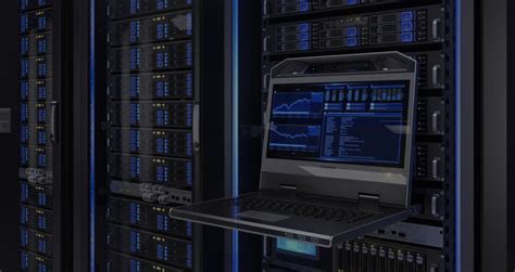 gpu shared server could drive up performance for your business buy