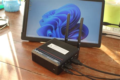 รีวิว Minix Z100 0db มินิพีซี Fanless ที่ใช้ Intel Processor N100 Part 1 ดูสเปค แกะกล่องและ