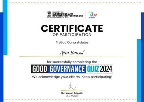 Hello Connections 👍 Thrilled To Announce That I Got The Certificate
