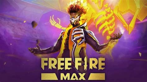 41 Kode Redeem FF Max Terbaru 12 Juli Dapatkan Skin Senjata Dan Emote Keren