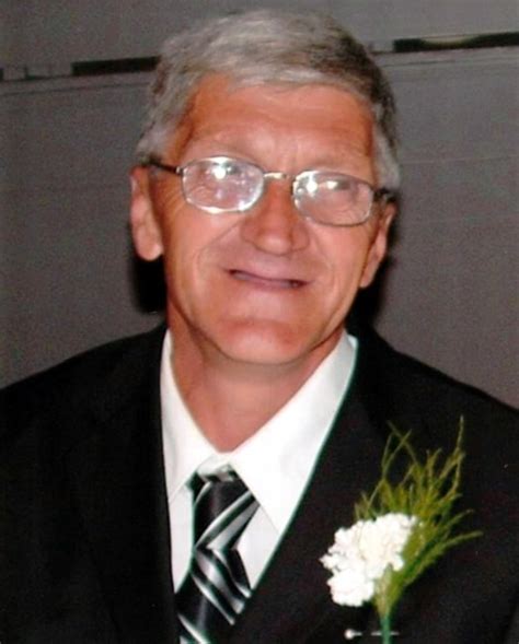 Raymond Vigneault Obituary Quebec Qc