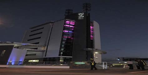 Mtml Inaugure Son Nouveau Siège Social à Ebène