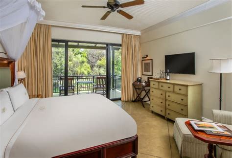 Hotels In Livingstone Zambia Rooms At Royal Livingstone