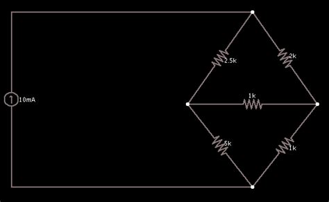 Jach Mesh Current Method