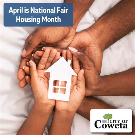City Of Coweta The Fair Housing Act Prohibits Housing Discrimination Based On Race Color