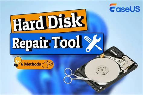 Free Drive Repair Tools How To Fix Hdd Errors Pcworld