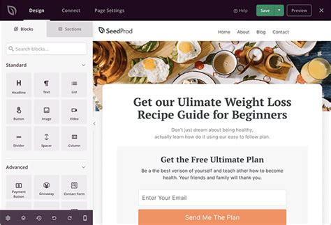 How To Create A Custom Page In WordPress Step By Step