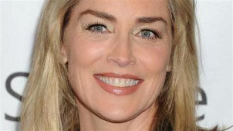 Photos Sharon Stone 55 Ans Et Gourou Du Fitness Premierefr
