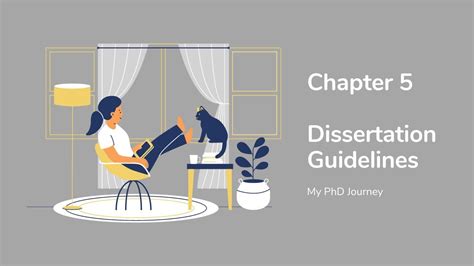 How To Write Chapter 5 Dissertation Guidelines Youtube