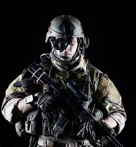 Operator Scenario