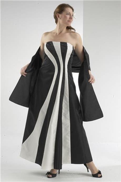 Romans Plus Size Dresses