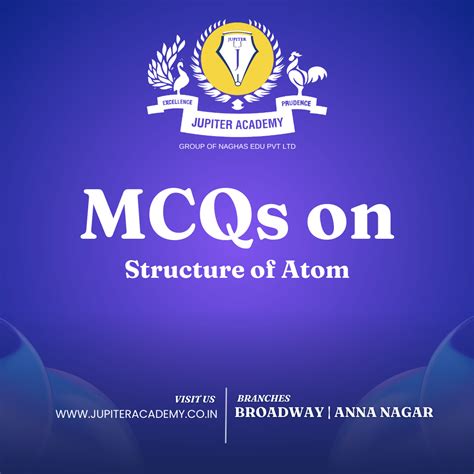 NEET Mcqs On Structure Of Atom NEET Chemistry NEET