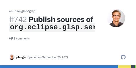 Publish Sources Of `rveremf` · Issue 742 · Eclipse
