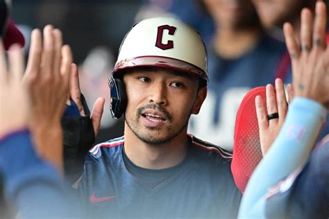 Kyle Manzardo Walks Off New Look Twins For Guardians Win Reuters