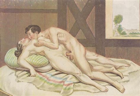 Erotic Art From Peter Fendi Porn Pictures Xxx Photos Sex Images