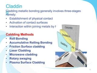 Cladding Pdf