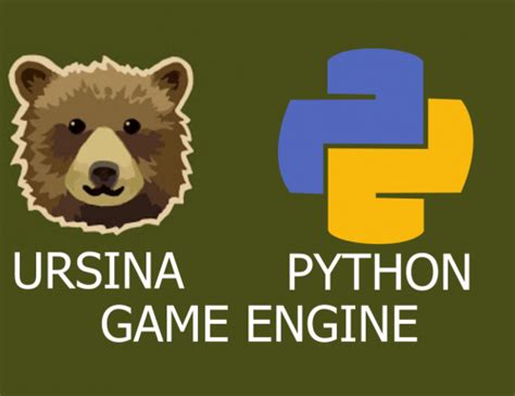 Games Python Programming